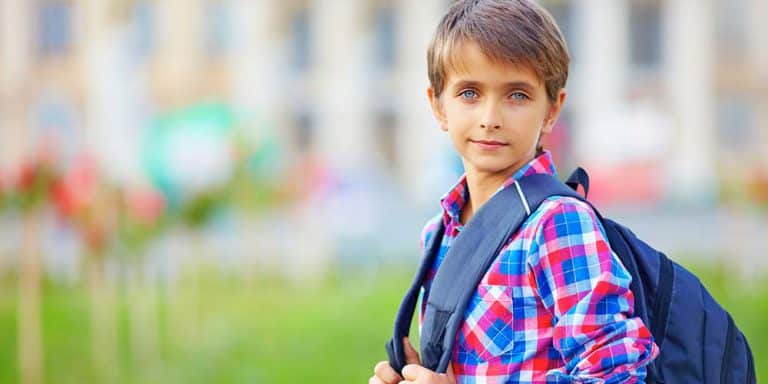 Safety for Kids Walking To and From School - Kidpower Colorado