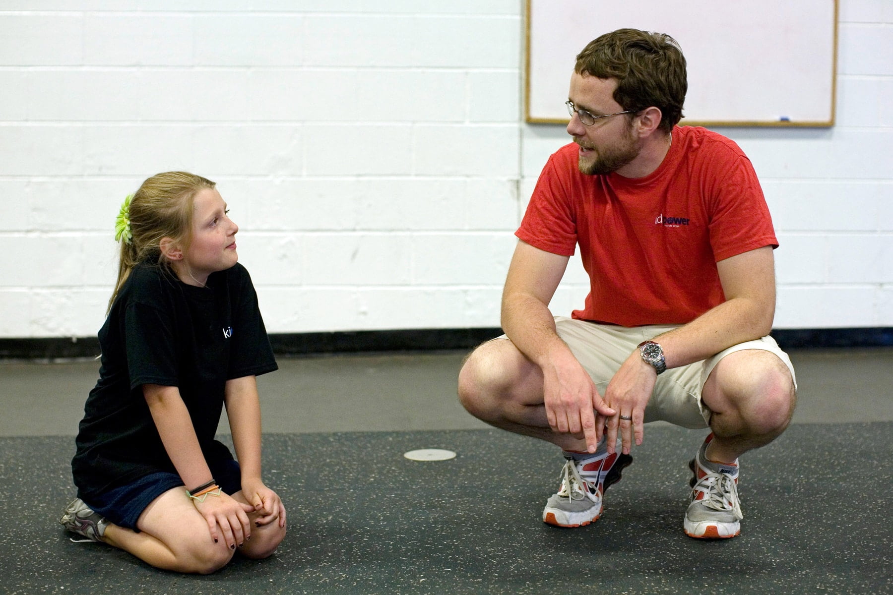 Customized Private Workshops - Kidpower Colorado