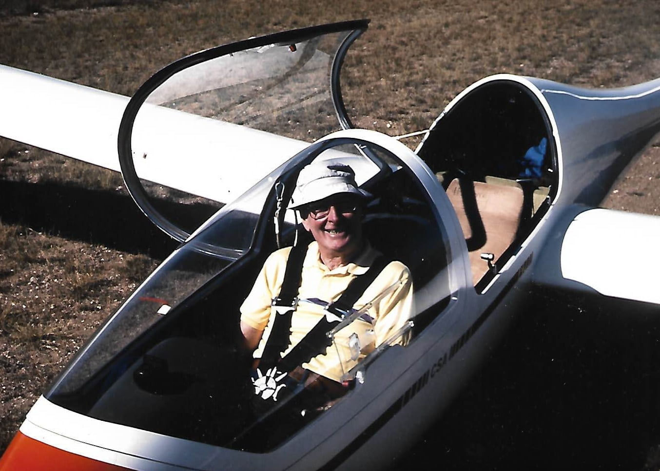 The Frank Hopkins Scholarship Fund - Kidpower of Colorado