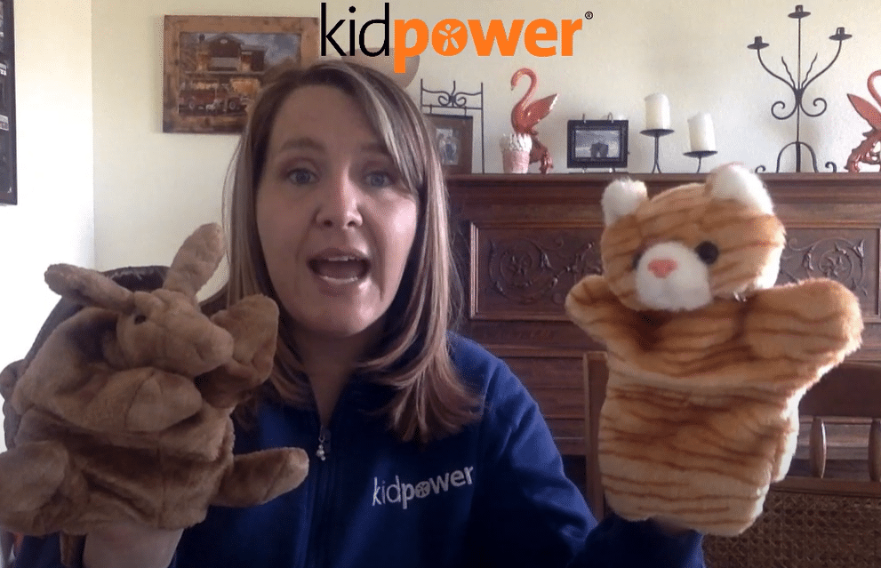 Videos - Kidpower Colorado