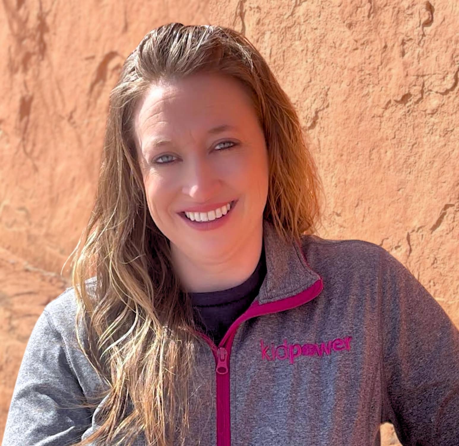 Staff - Kidpower Colorado
