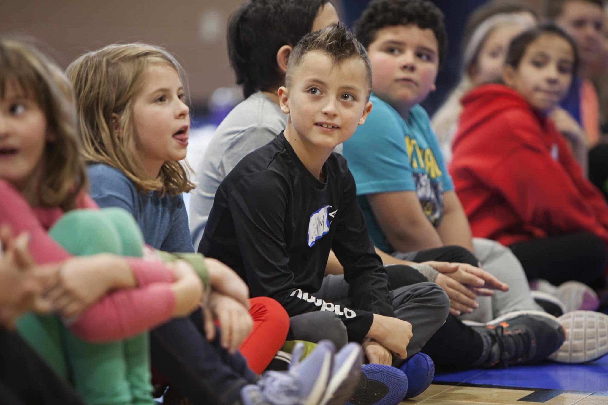 Programs - Kidpower Colorado
